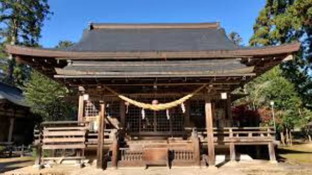 あなたはどこの神社の氏子さん？｜bigon｜coconalaブログ